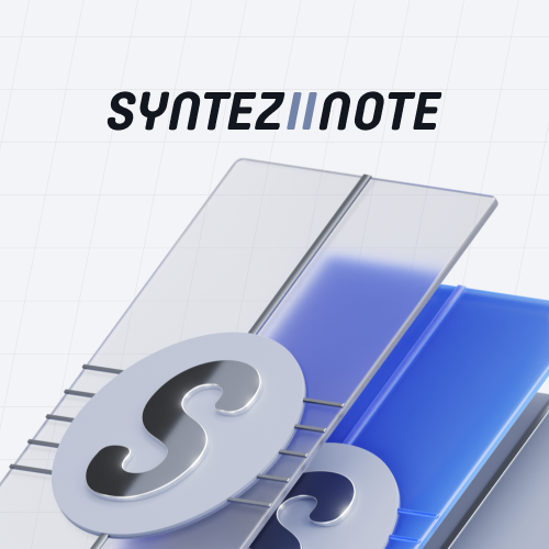 SyntezNote - National Crypto & Paperless Digital Note Currency